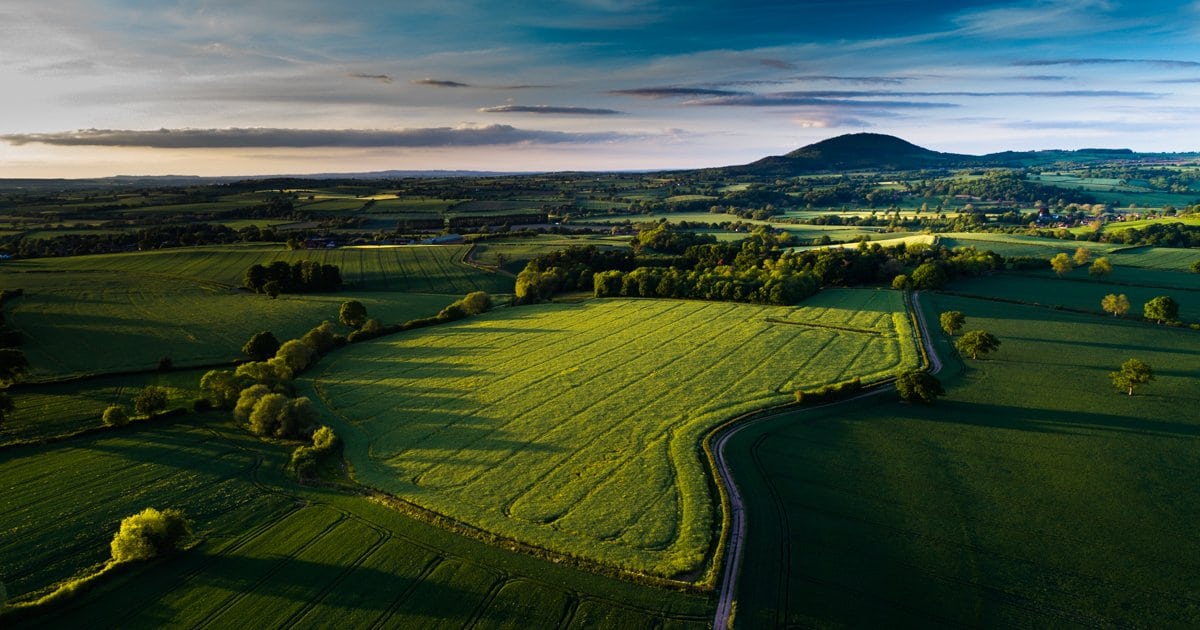 Drone Photography & Video | Shropshire & West Midlands - Helter Skelter ...